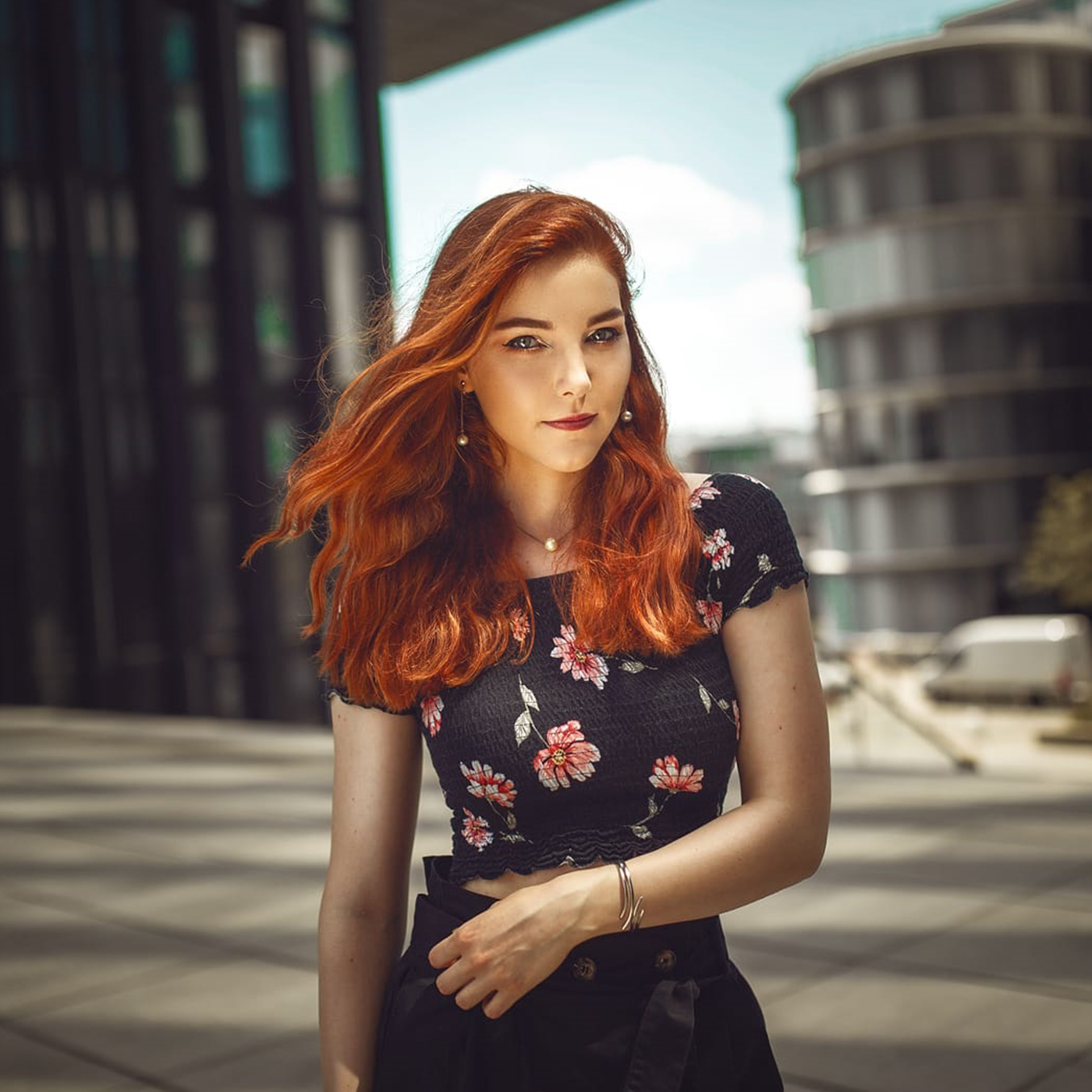 060 - Jaye Pharrell - Dayblizz: Social Media Plattform zum monetarisieren der eigenen Inhalte ...