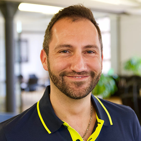 059 - Kay Dollt - Vom Augenoptiker zur App-Agentur - Startup Fever