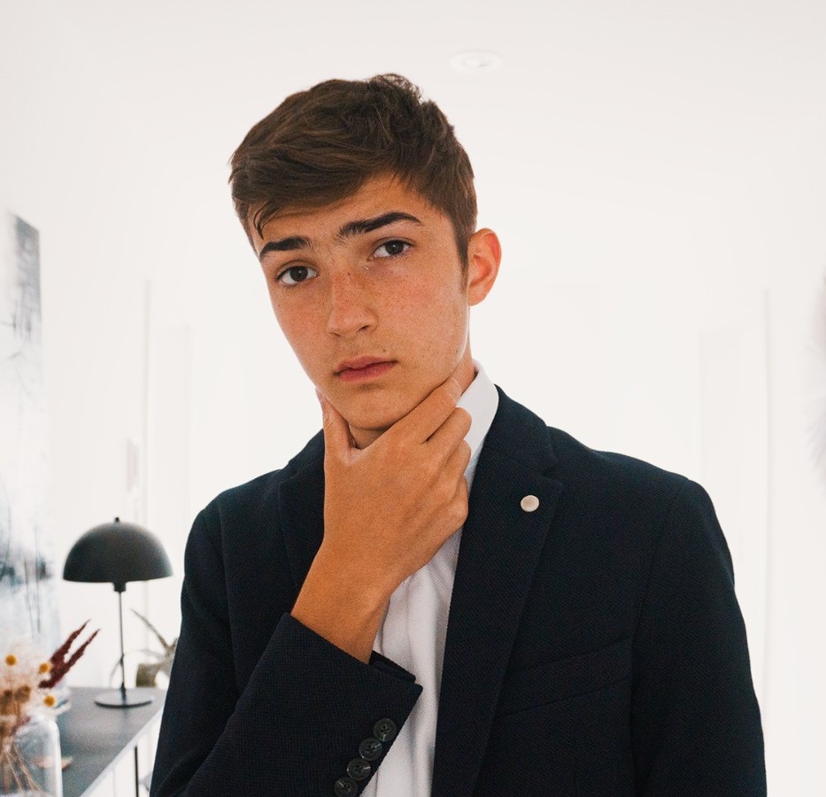 079 - Luis Vincent - KundenAngebote in Form von Videoanimationen - Startup Fever