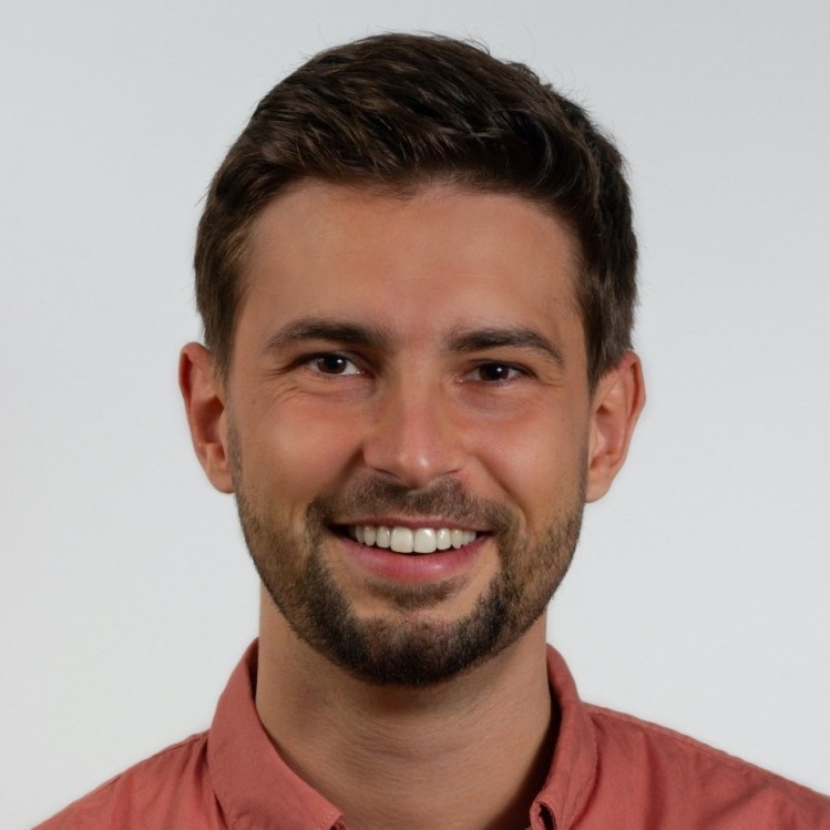 145 - Philipp Pfeiffer von Nutritionist - Vom Leistungssport zur ...