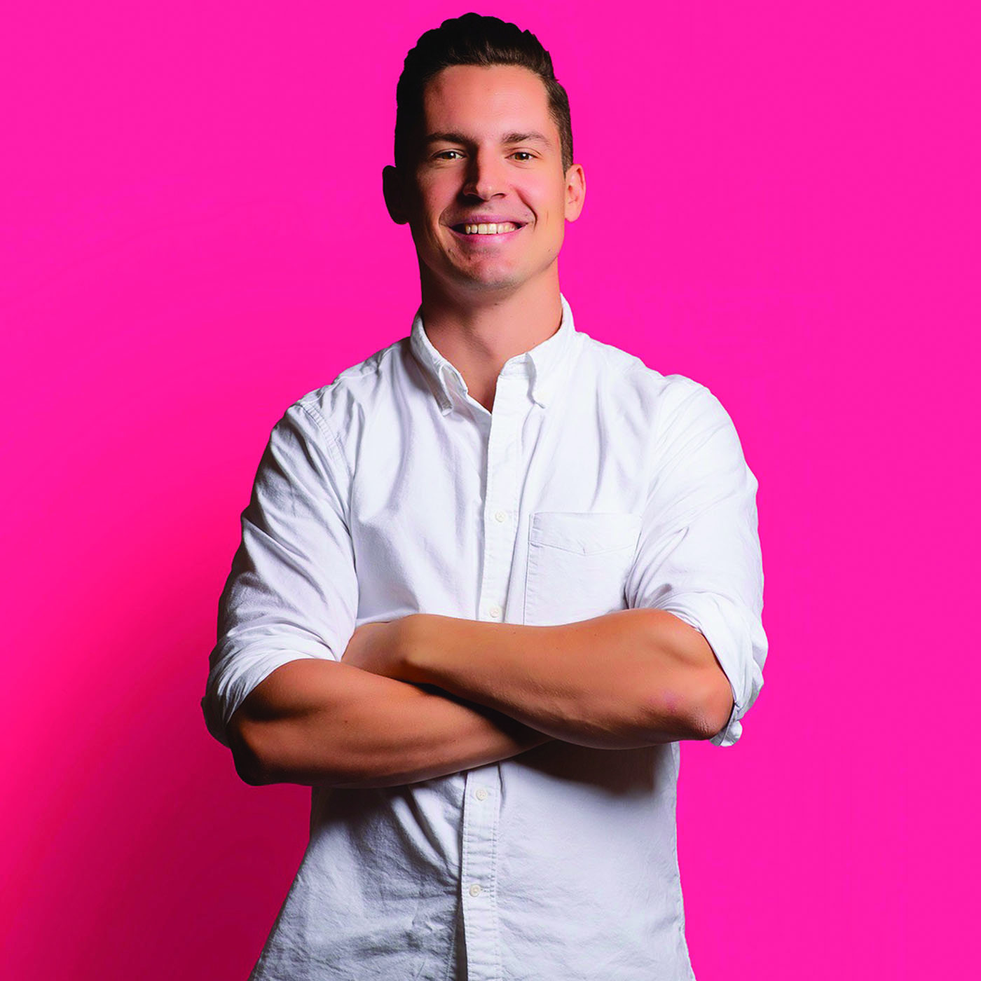 155 - Moritz Heininger von DiscoEat - Vom Angestellten und CEO mehrerer ...